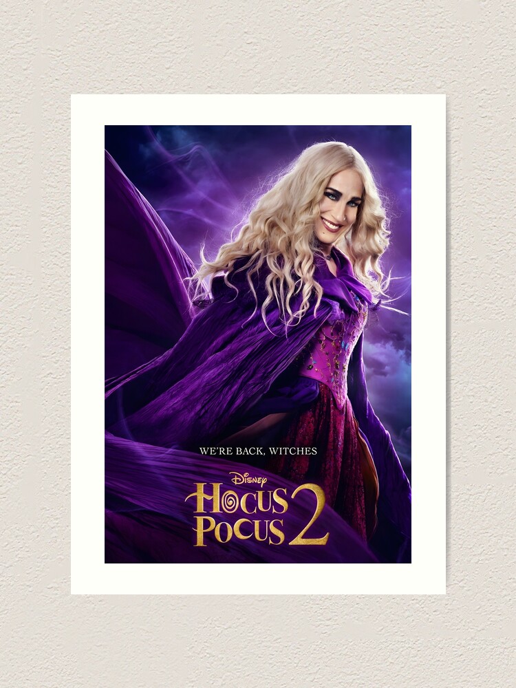 "Hocus Pocus 2 ,Sarah Sanderson, Hocus Pocus 2 movie , Hocus Pocus 2 ...