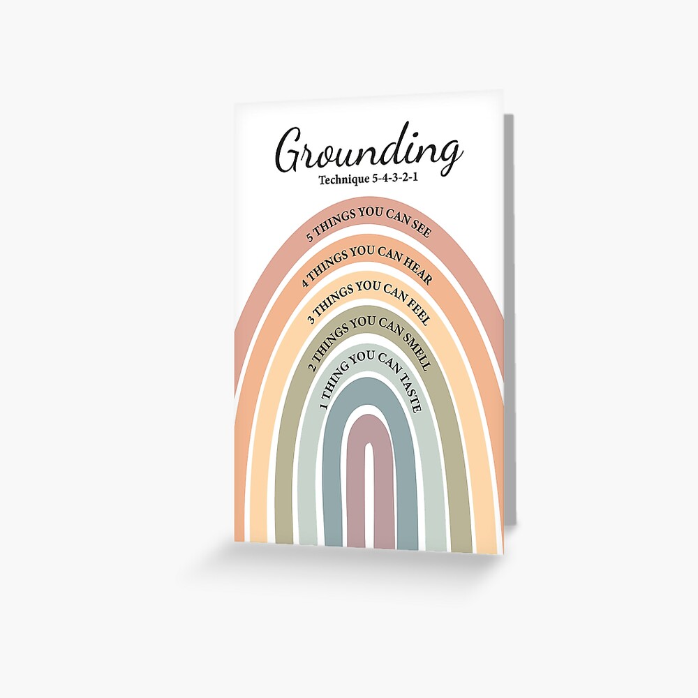 "Grounding" Poster for Sale by OwnDesignOnline | Redbubble