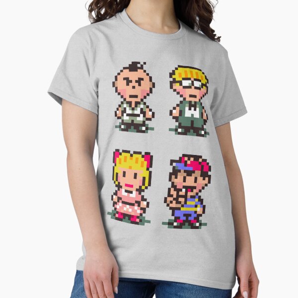 Earthbound Merch & Gifts for Sale | Redbubble