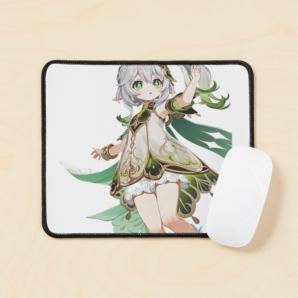 "Genshin Impact Nahida" Sticker for Sale by Omagatoki | Redbubble