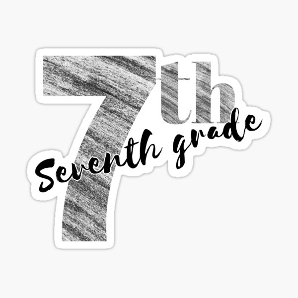 "Seventh Grade School Spirit Wear, 7th grade, Teacher Group Shirts ...