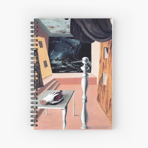 ""The Difficult Crossing", by Rene Magritte Magritte art, Magritte ...