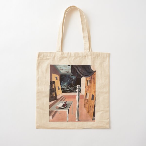 ""The Difficult Crossing", by Rene Magritte Magritte art, Magritte ...