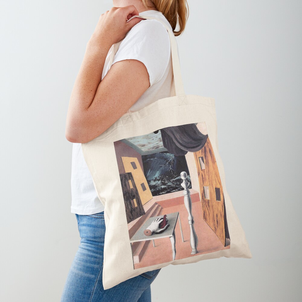 ""The Difficult Crossing", by Rene Magritte Magritte art, Magritte ...