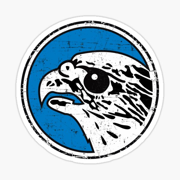 "Luftwaffe - JG 51 Jagdgeschwader 51 - Molders - Grunge Style" Sticker ...