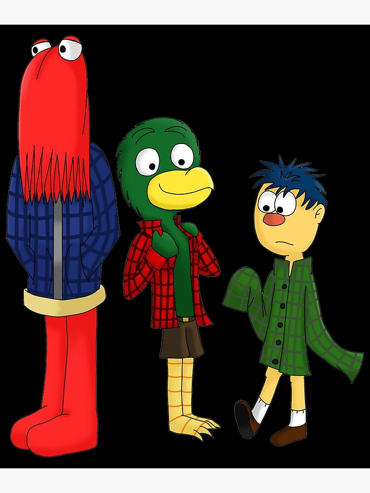 " dont hug me im scared meme-dont hug me im scared" Art Print for Sale ...