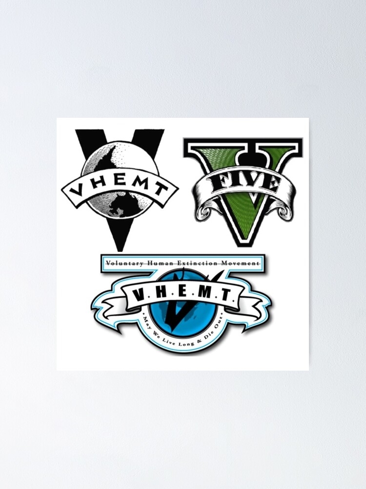 "Vhemt, vhemt, vhemt," Poster for Sale by Elamolan | Redbubble