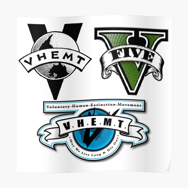 "Vhemt, vhemt, vhemt," Poster for Sale by Elamolan | Redbubble
