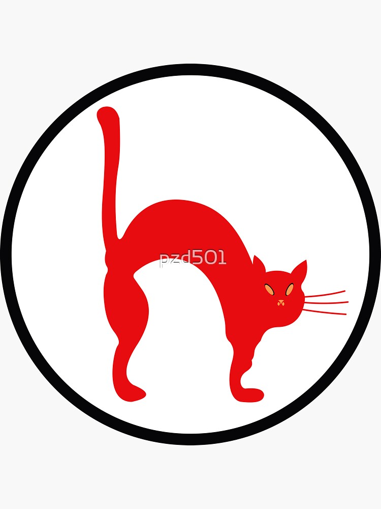 "Luftwaffe - 4./JG 52 Jagdgeschwader 52 - Red Tomcat - Clean Style ...