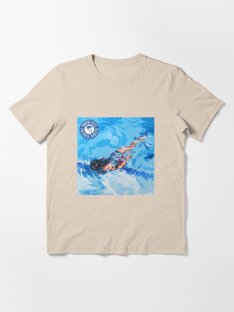 "Trophy Eyes - Chemical Miracle" T-shirt for Sale by kristenriello ...