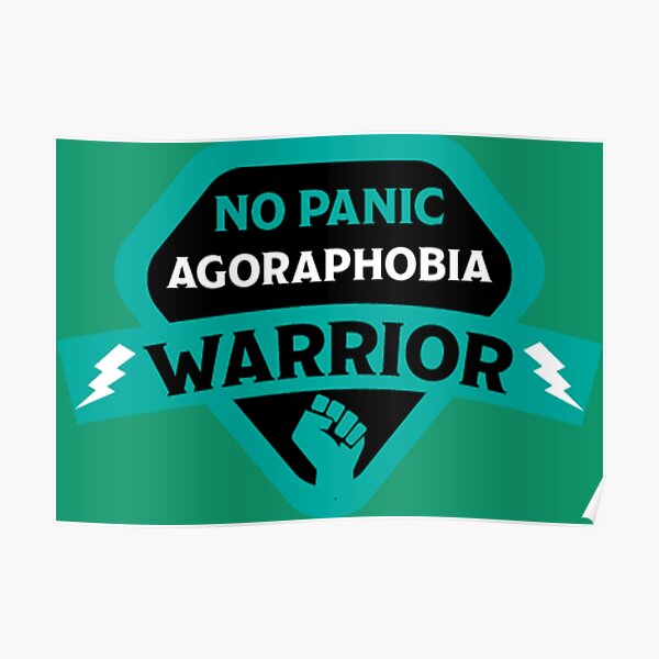 "Agoraphobia Supportive Gifts - Mental Health Gifts- Agoraphics ...