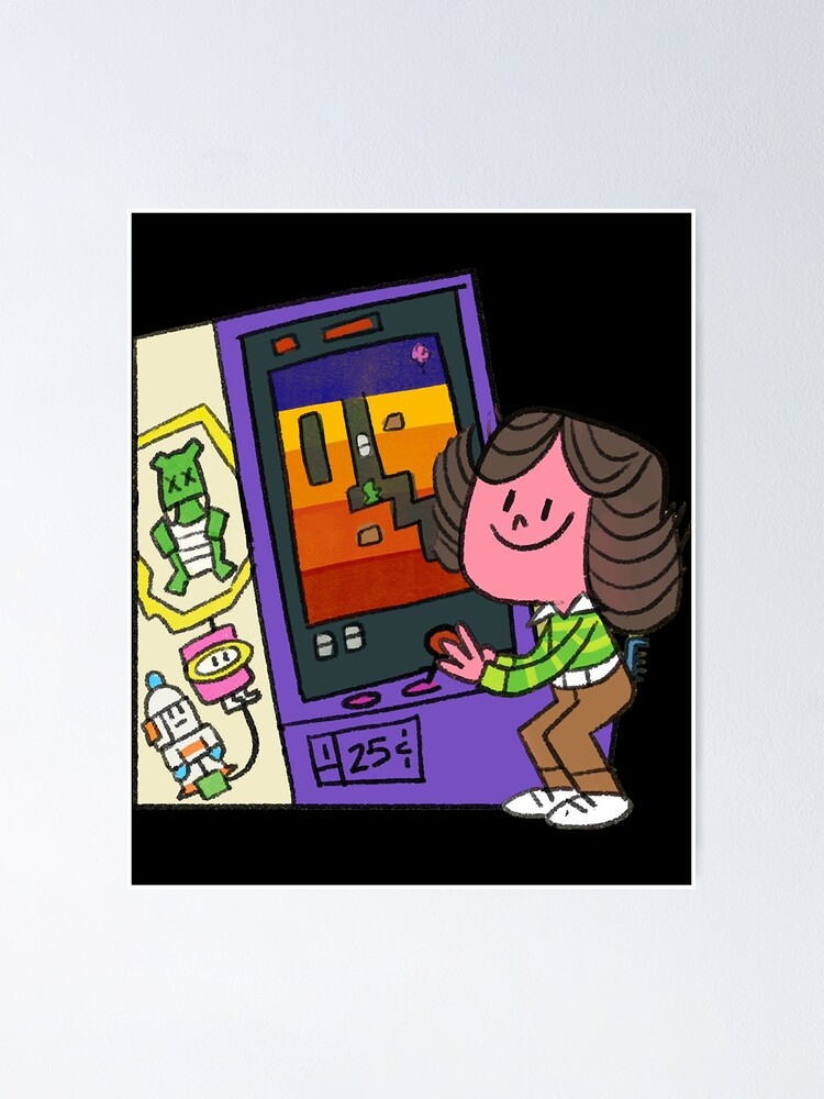 Póster «Cavar cavar cavar cavar,cavar cavar cavar cavar,cavar cavar ...