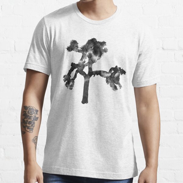"Tree of Trees" T-shirt for Sale by digsy | Redbubble | u2 t-shirts ...