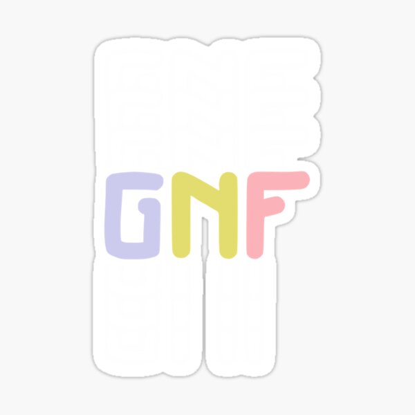 Gnf Logo Contact Us GNF Marketing