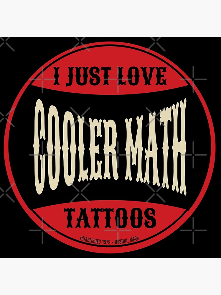"Cooler Math Game " Poster for Sale by douis07 | Redbubble