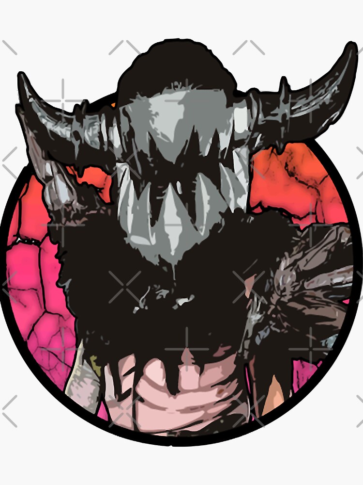 "The Hidden Mystery Behind Gwar Band" Sticker for Sale by MusicGwarBand ...