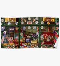 Tuck Shop Posters | Redbubble