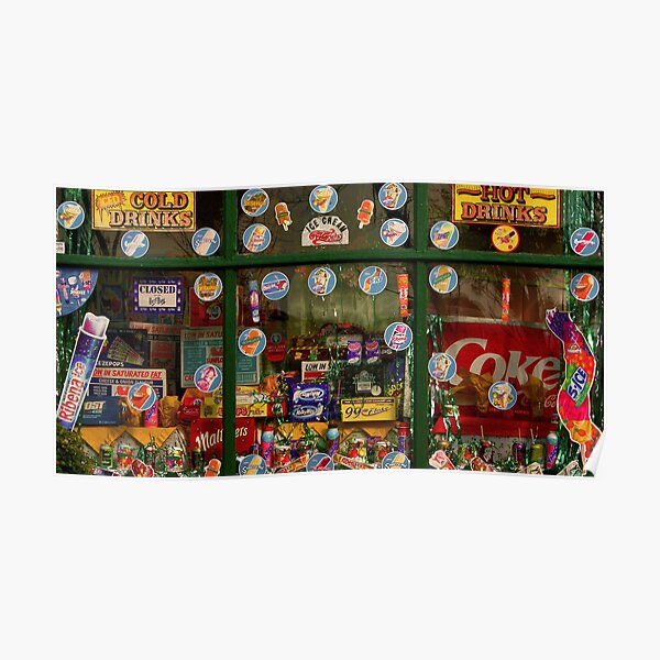 Tuck Shop Gifts & Merchandise | Redbubble