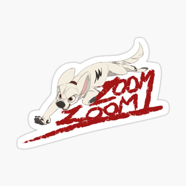 Bolt Disney Gifts & Merchandise | Redbubble