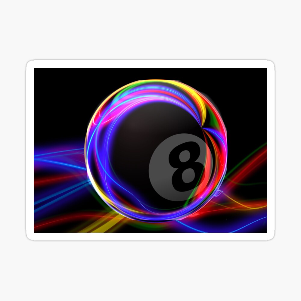 8 Ball Design - Design Talk