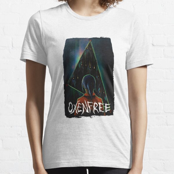 Oxenfree Merch & Gifts for Sale | Redbubble