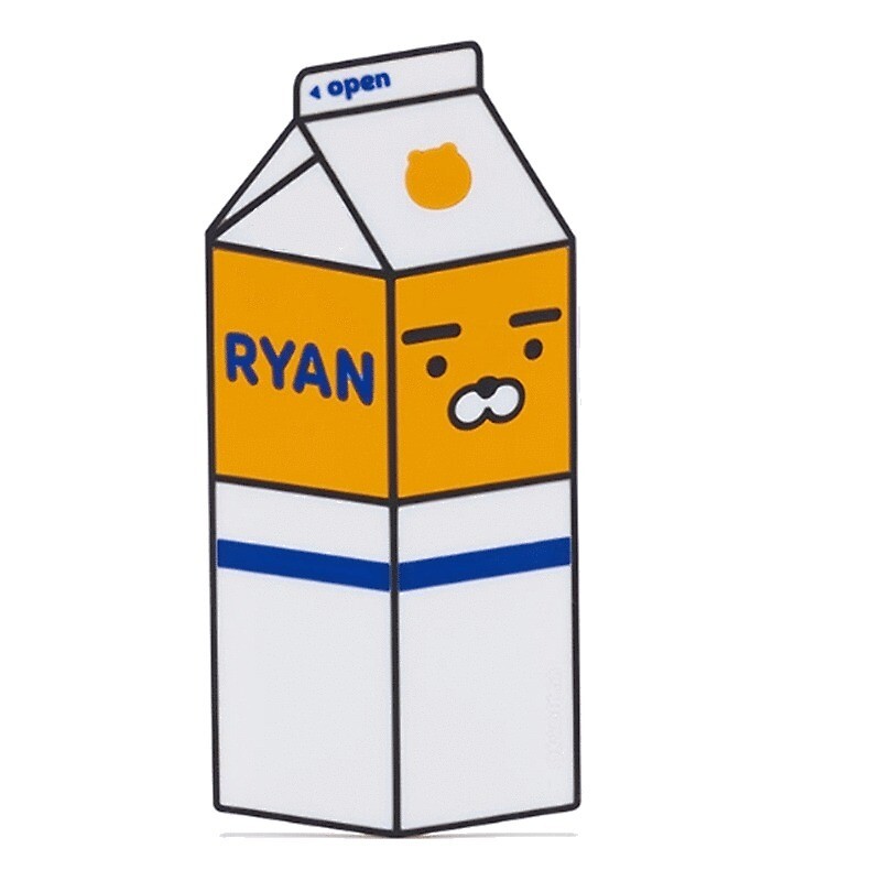 "RYAN Milk Carton" by klee12 | Redbubble