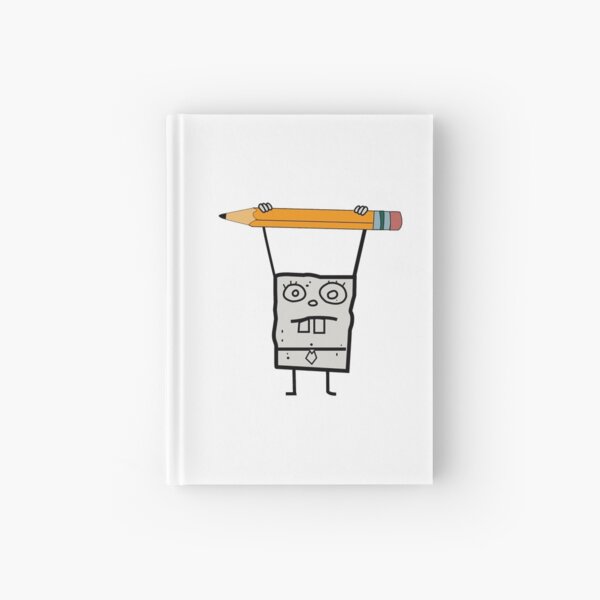 Hardcover Journals | Redbubble
