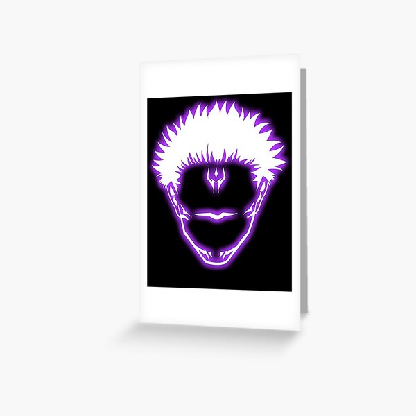 "Active Energy Born From Negative Emotions Jujutsu Kaisen Sukuna Tattoo ...