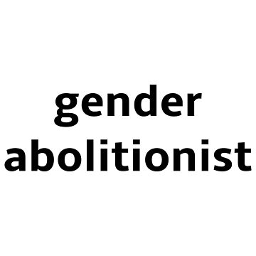Abolitionist Logo