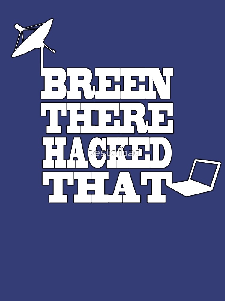 "Hacker King - Neil Breen T-Shirt" T-shirt for Sale by bestofbad ...