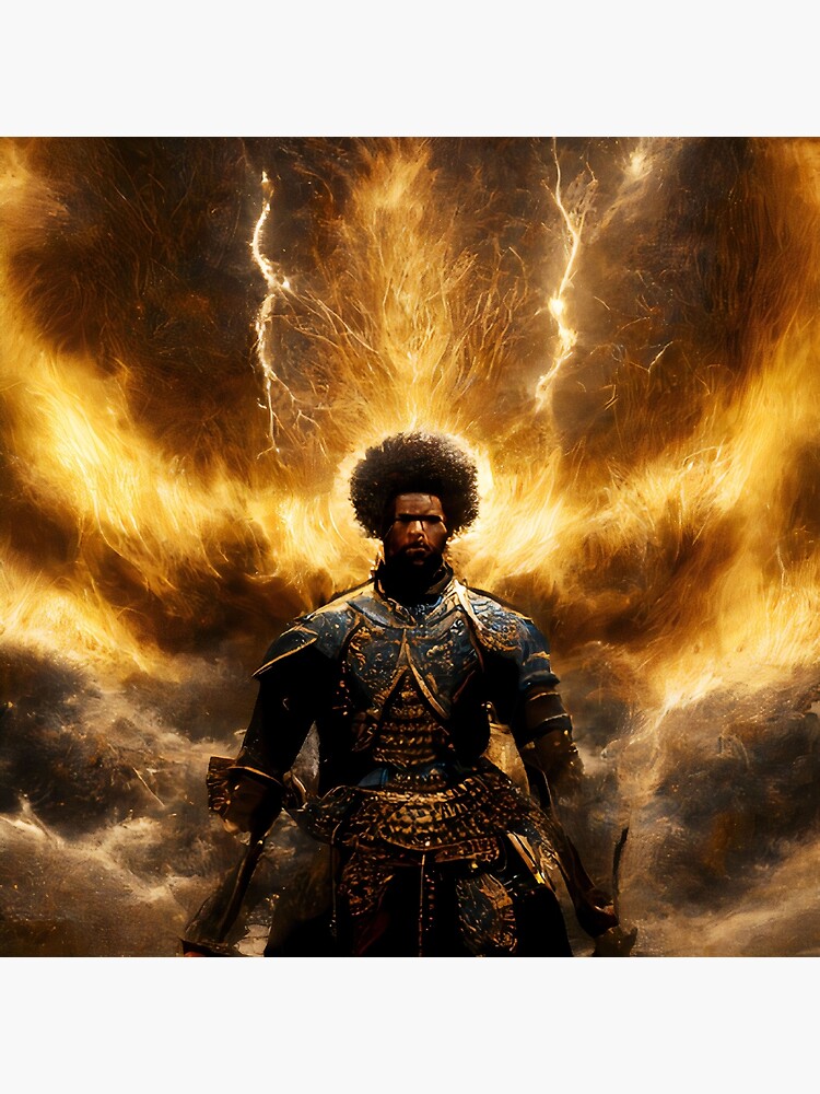 Lámina fotográfica «El israelita hebreo siendo transformado| 1 ...