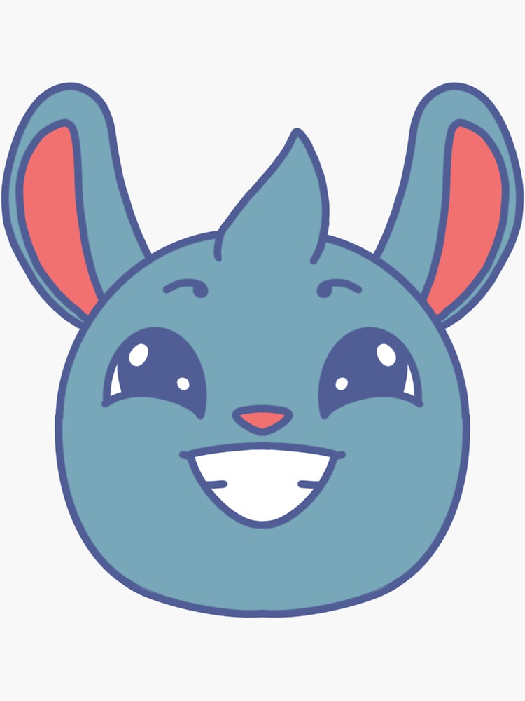 "Chibi Nice Cream Guy" Sticker for Sale by ShortAndSad | Redbubble