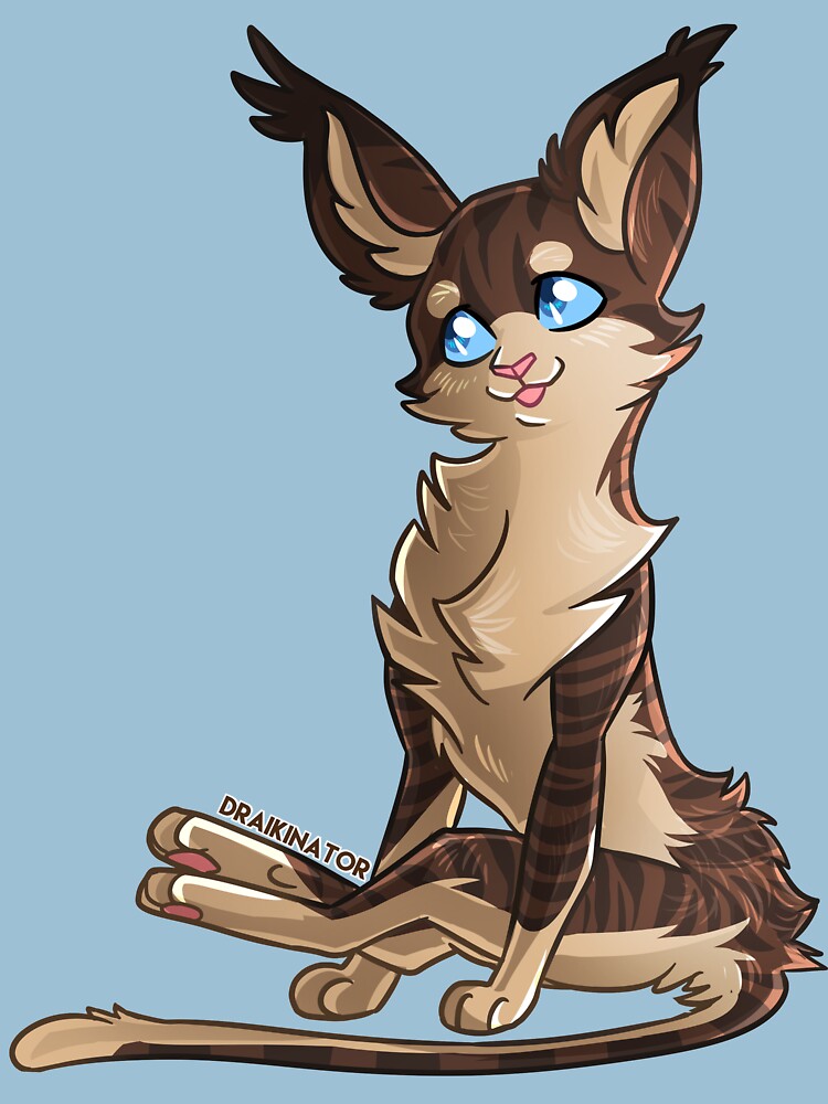 "Briarlight" T-shirt for Sale by Draikinator | Redbubble | briarlight t ...