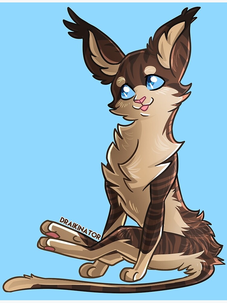 "Briarlight" Poster by Draikinator | Redbubble