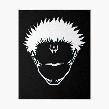 "Experience Control Energy Through Emotions Jujutsu Kaisen Sukuna ...
