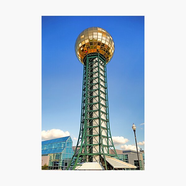 Sunsphere Gifts & Merchandise | Redbubble