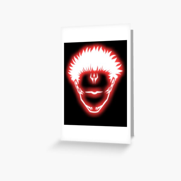 "Experience Control Energy Through Emotions Jujutsu Kaisen Sukuna ...