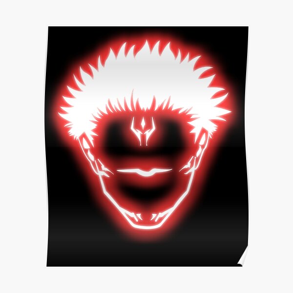 "Experience Control Energy Through Emotions Jujutsu Kaisen Sukuna ...