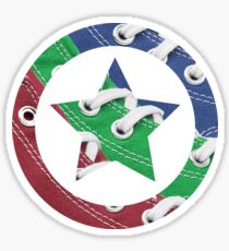 Converse: Stickers | Redbubble