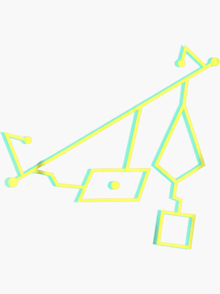 "Kids DreamWorks She-Ra First Ones Language - Catra" Sticker for Sale ...