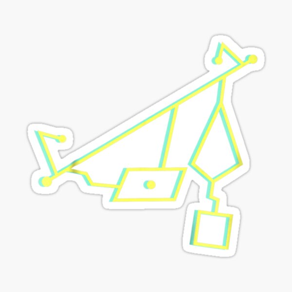 "Kids DreamWorks She-Ra First Ones Language - Catra" Sticker for Sale ...