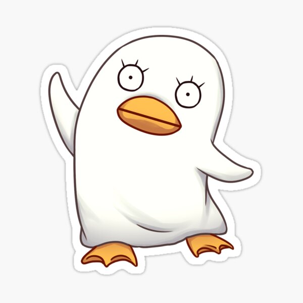 Gintama Merch & Gifts for Sale | Redbubble