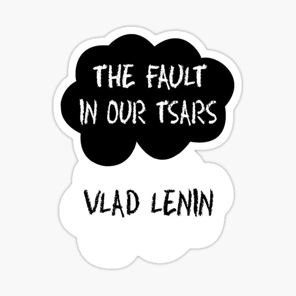 Tfios Gifts & Merchandise | Redbubble