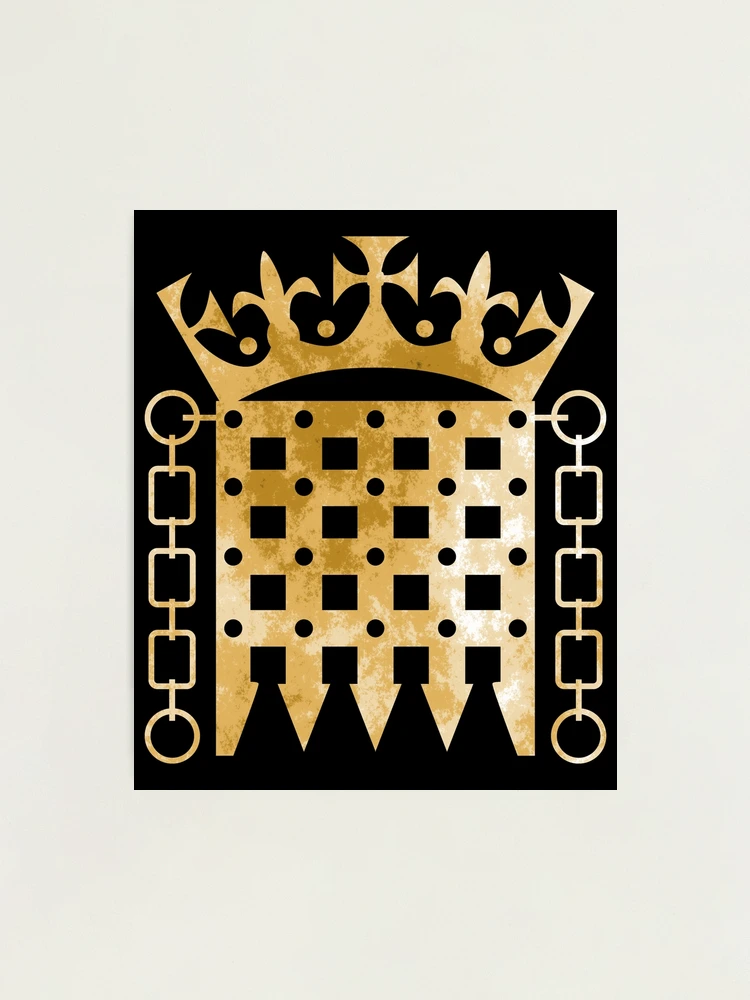 Portcullis Logo