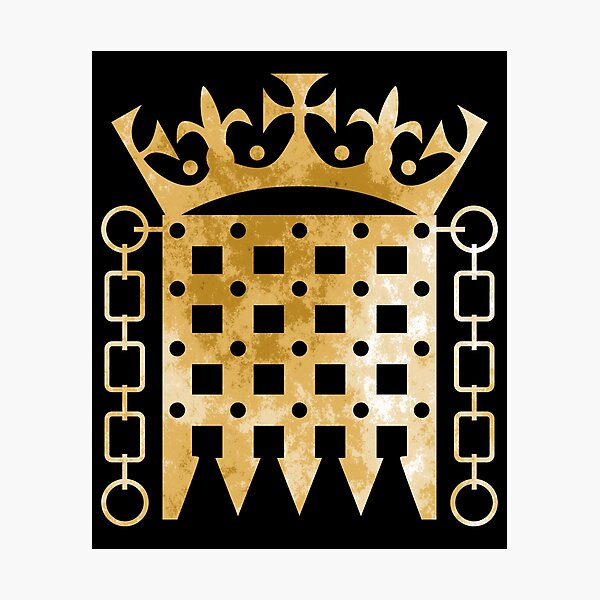 Portcullis Gifts & Merchandise | Redbubble