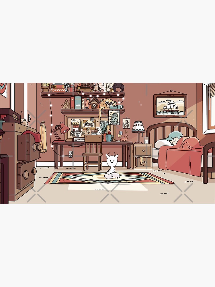 "Hilda | Home" Poster for Sale by artnchfck | Redbubble