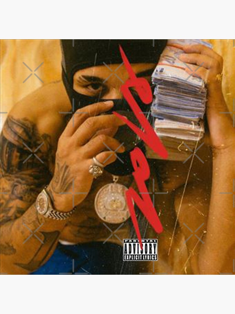 "ZOLA RAPPER" Poster for Sale by RAPORI | Redbubble