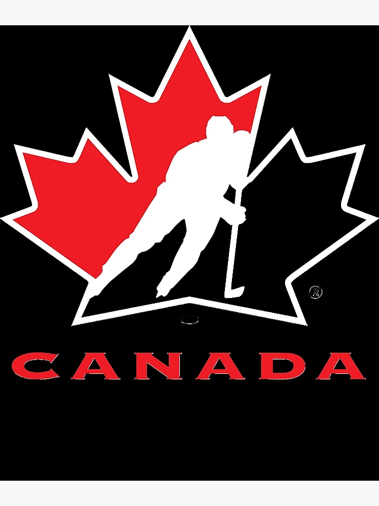 Team Canada Logo