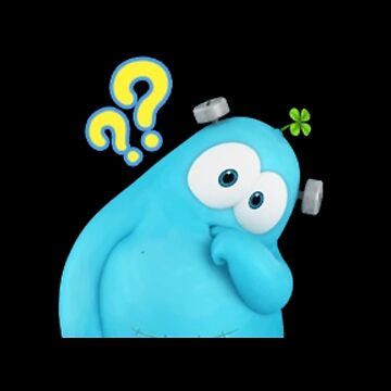 " Spookiz" Sticker for Sale by bobeshop2 | Redbubble