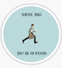 Ben Stiller Stickers | Redbubble